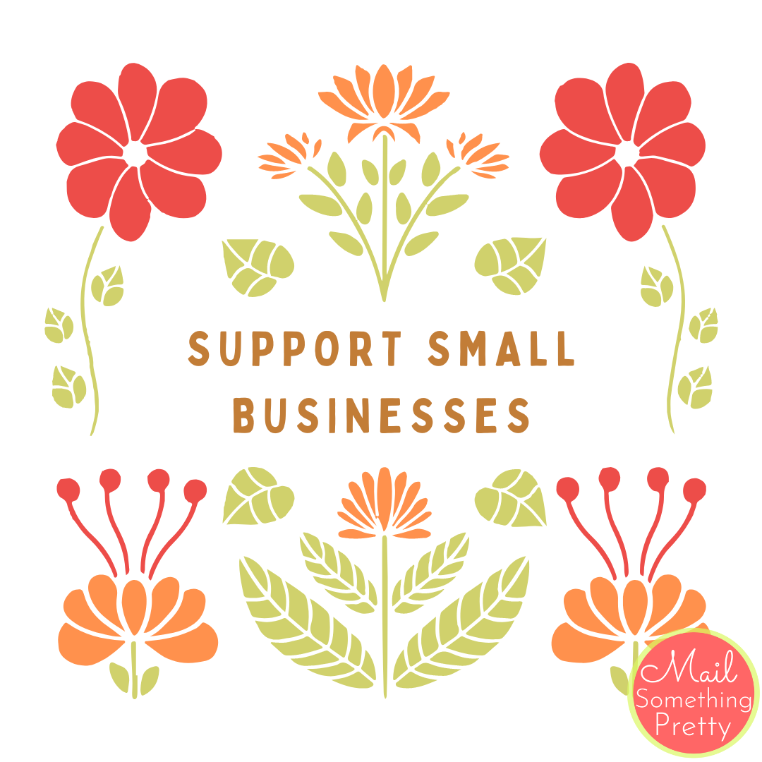It's Small Business Saturday!