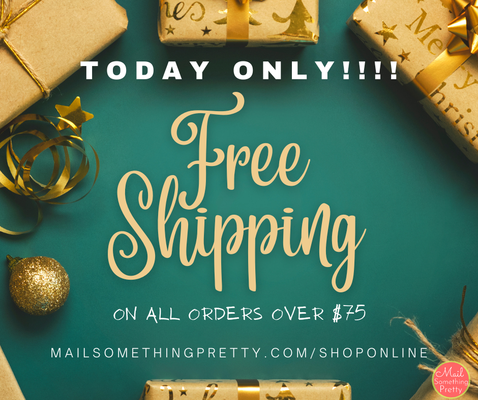 FREE SHIPPING TODAY free-shipping-today