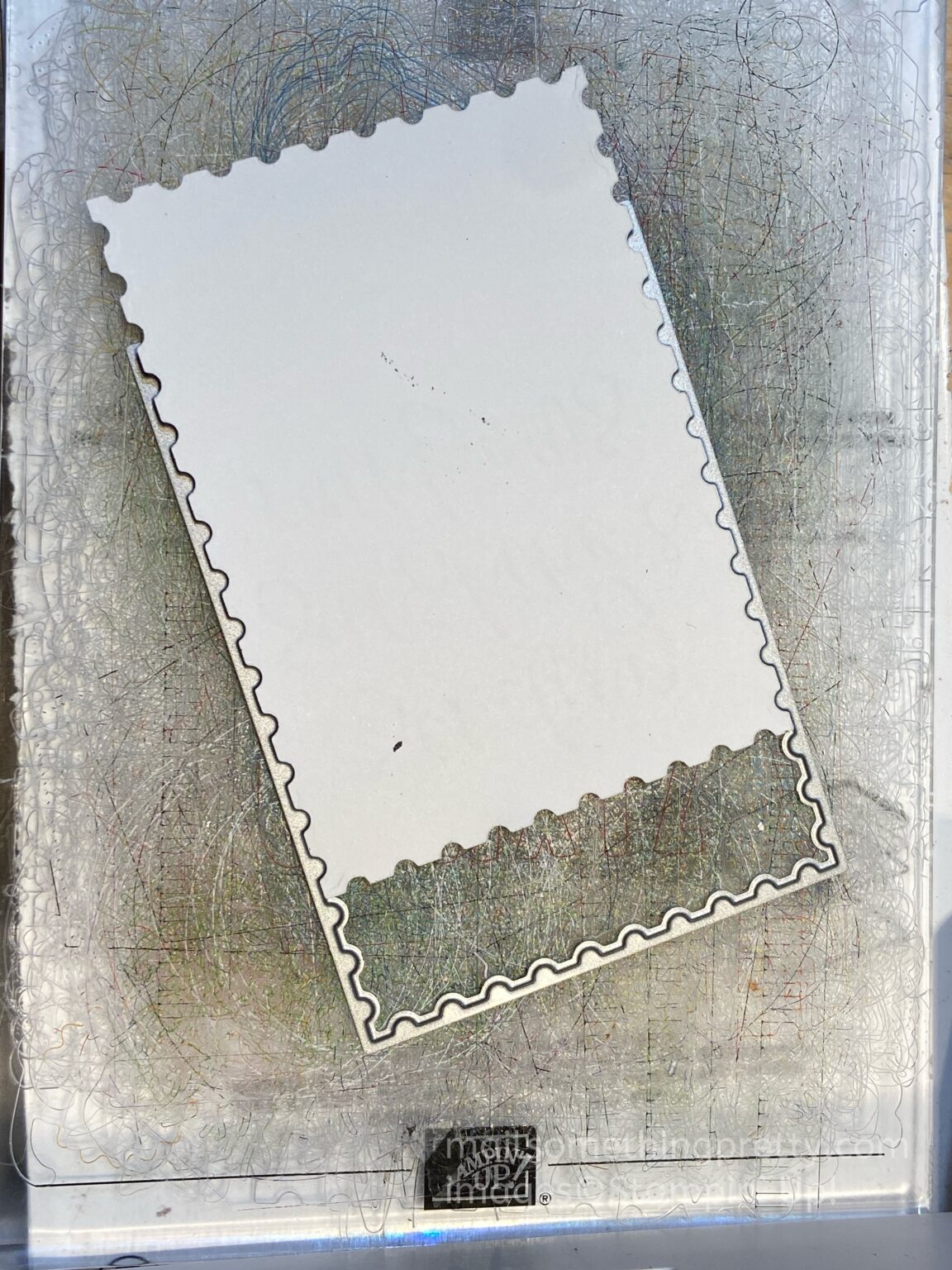 So Many Variations of a Strip Card