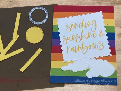 So Many Variations of a Strip Card