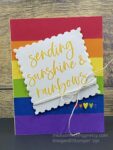 So Many Variations of a Strip Card